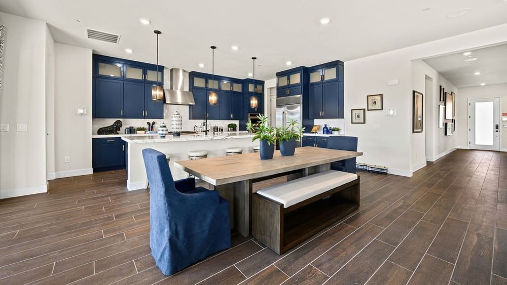 Sunflower 4 bedroom home for sale in Henderson at The Coletta ...