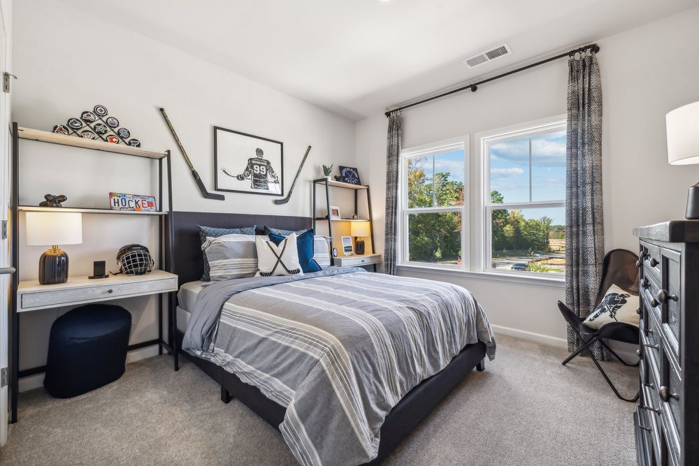 Tega Cay , South Carolina Homes for Sale at River Falls - Taylor Morrison