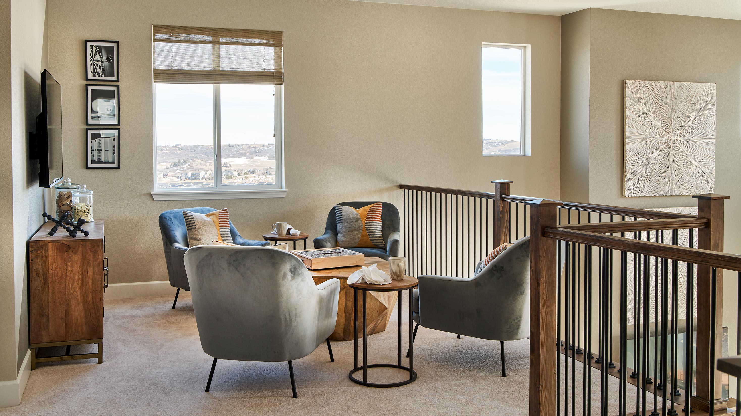 Copper at Trailstone Destination Collection in Arvada, CO - Taylor Morrison