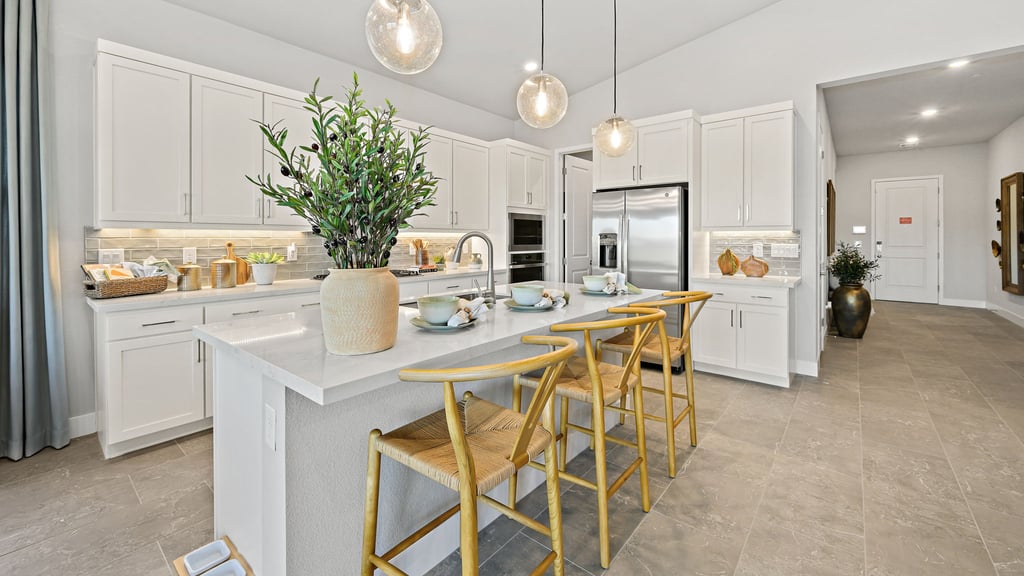 Amaryllis at The Amara Collection at Portofino at Lake Las Vegas in ...