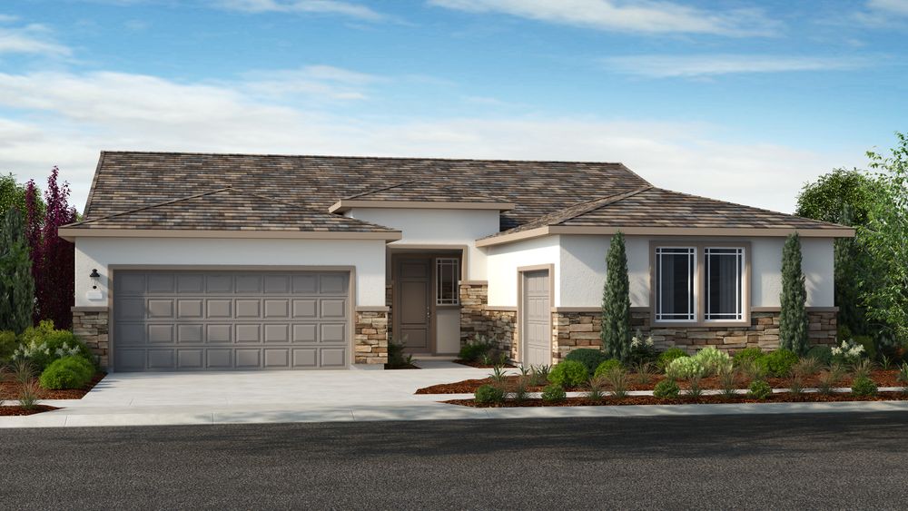 Taylor Morrison | Home Gallery | Homes for Sale | Latitude at Wildhawk ...