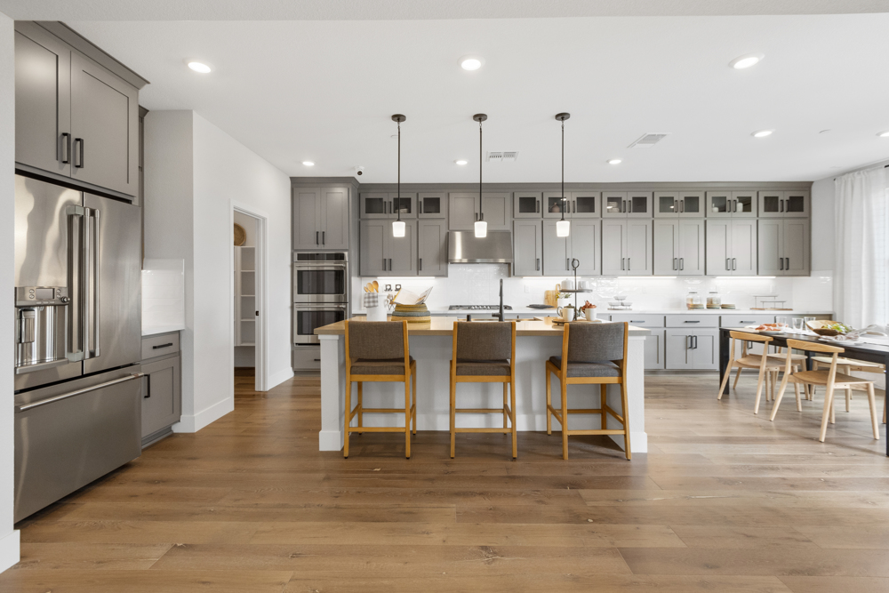 Grayson at Orchard at Madeira Ranch in Elk Grove, CA - Taylor Morrison