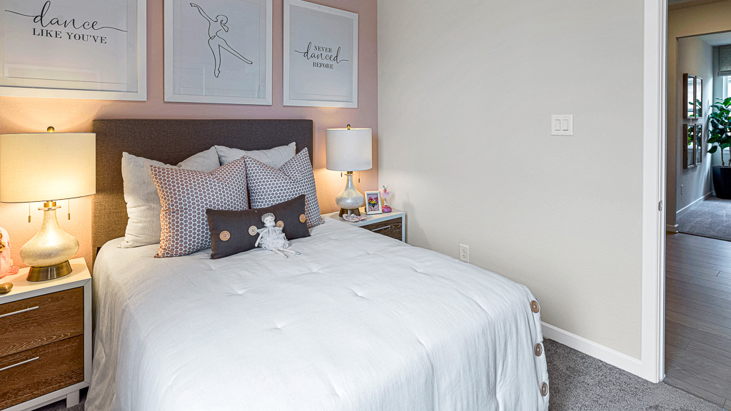 Lantana at Raburn Reserve 50s in Tomball, TX - Taylor Morrison