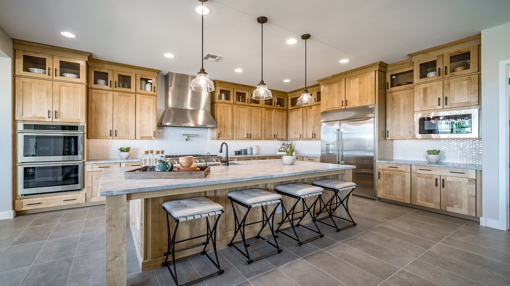 Shire at Paradisi Venture II Collection in Surprise, AZ - Taylor Morrison