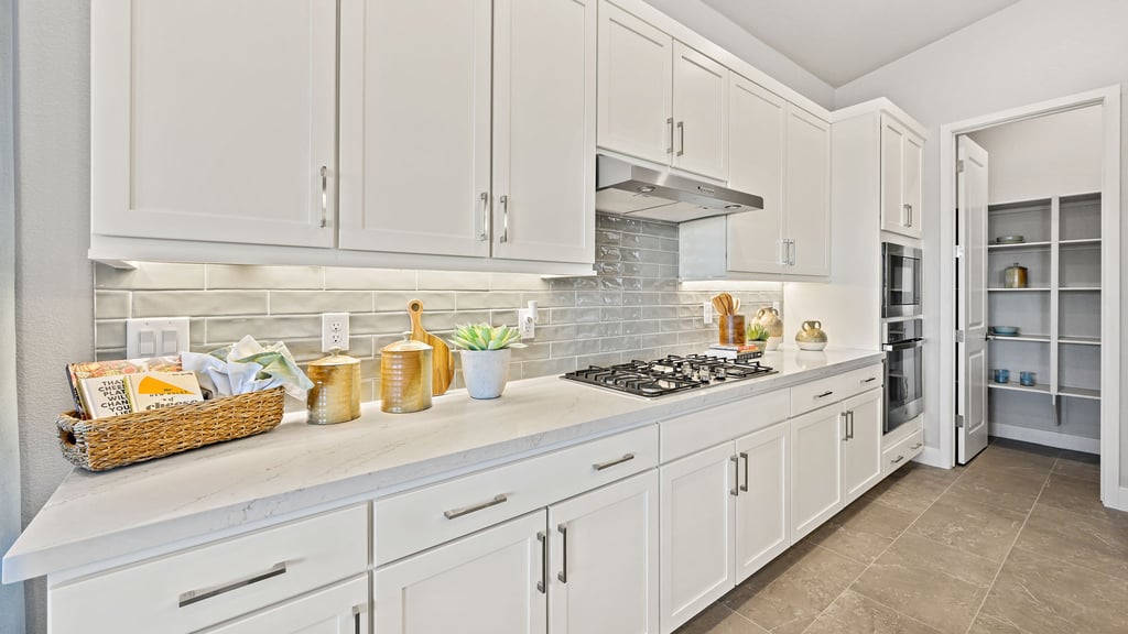 Amaryllis at The Amara Collection at Portofino at Lake Las Vegas in ...