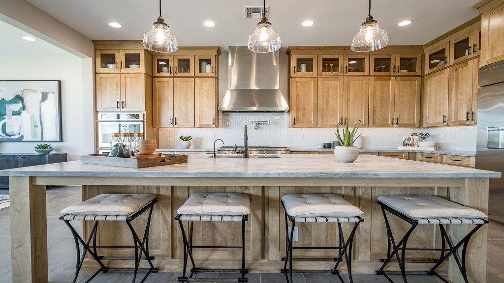 Shire at Paradisi Venture II Collection in Surprise, AZ - Taylor Morrison