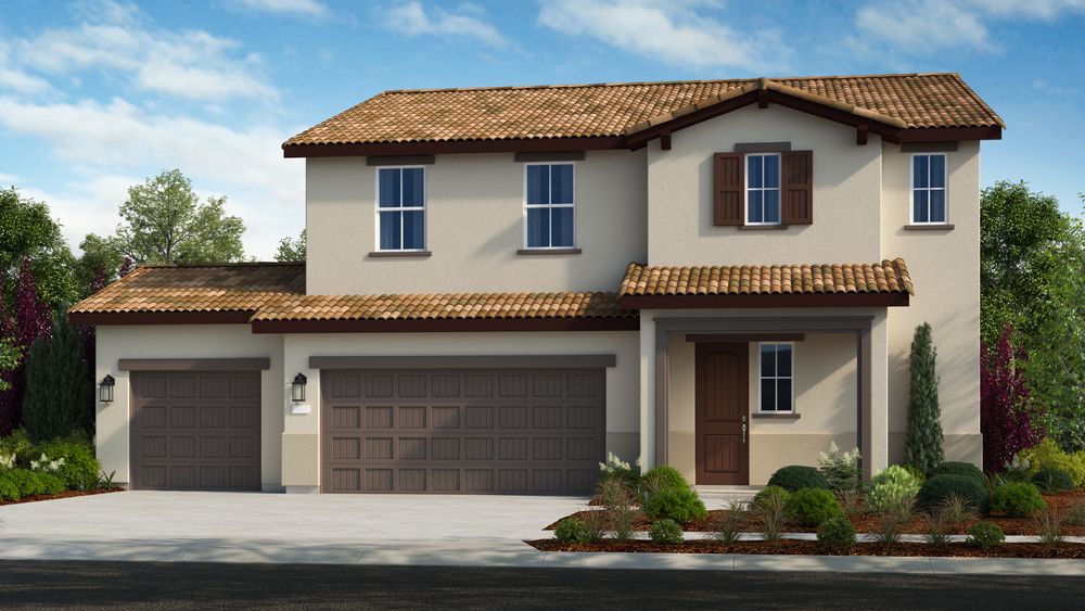 Taylor Morrison | Home Gallery | Homes for Sale | Latitude at Wildhawk ...