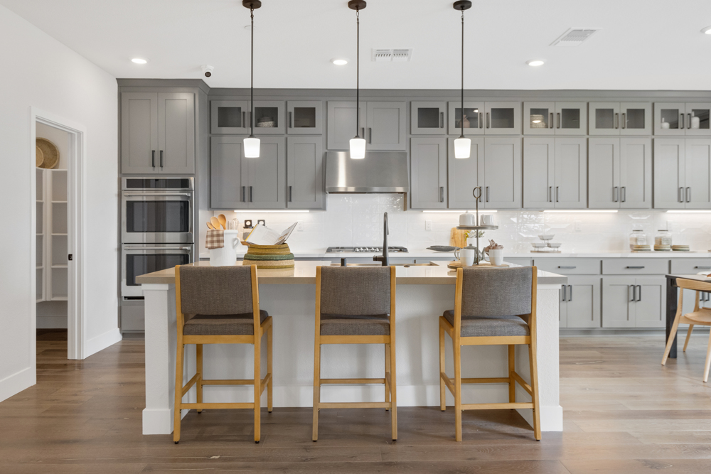 Grayson at Orchard at Madeira Ranch in Elk Grove, CA - Taylor Morrison