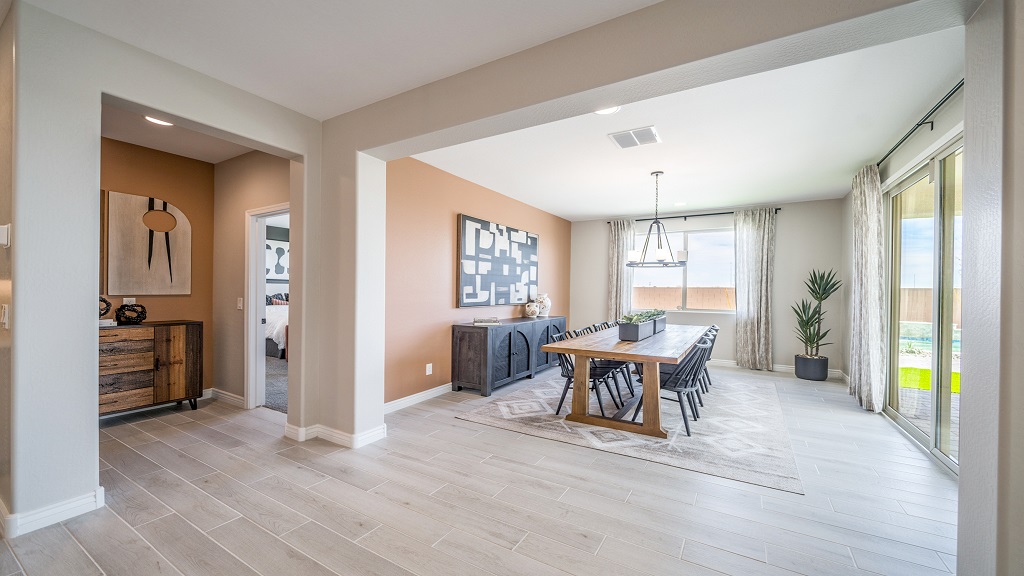 45RM5 at Paradisi Almeria Collection in Surprise, AZ - Taylor Morrison