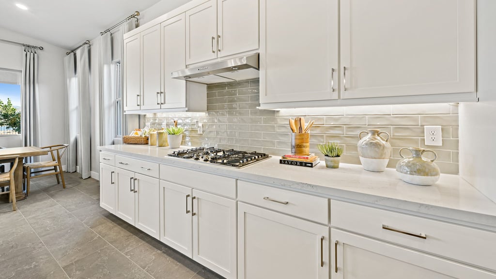 Henderson, Nevada Homes for Sale at The Amara Collection at Portofino ...