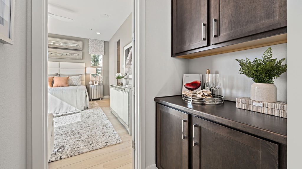 Daphne at The Amara Collection at Portofino at Lake Las Vegas in ...