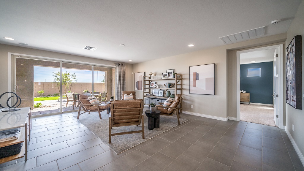 45RM3 at Paradisi Almeria Collection in Surprise, AZ - Taylor Morrison