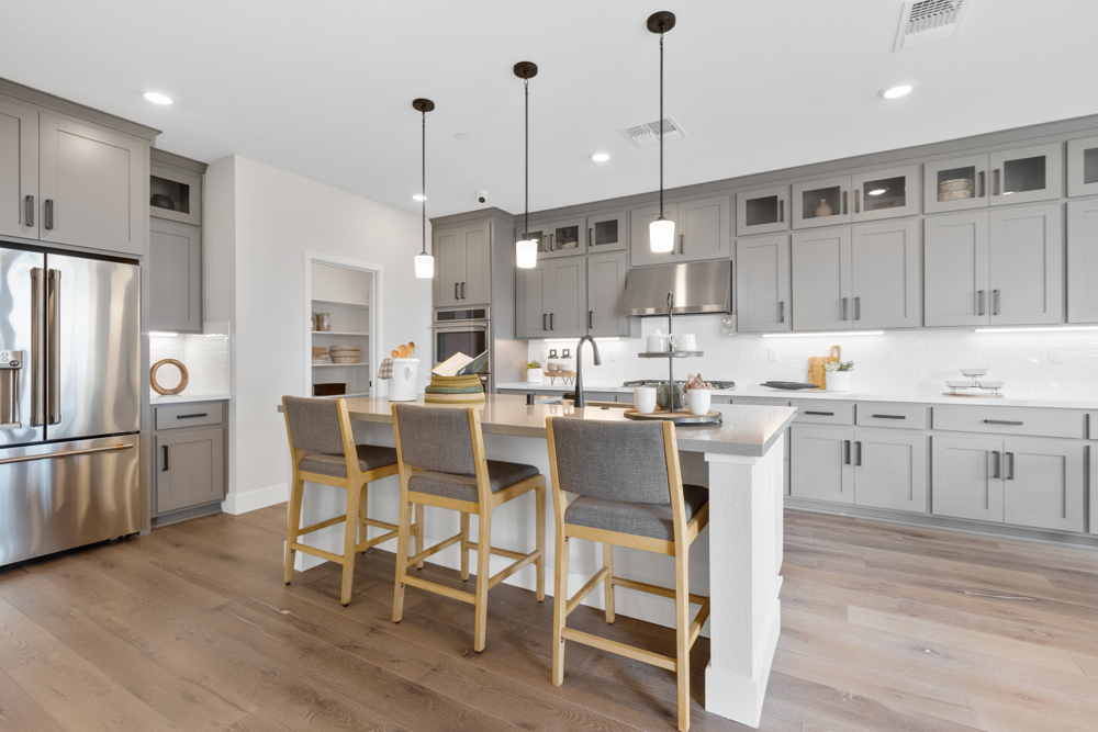 Grayson at Orchard at Madeira Ranch in Elk Grove, CA - Taylor Morrison