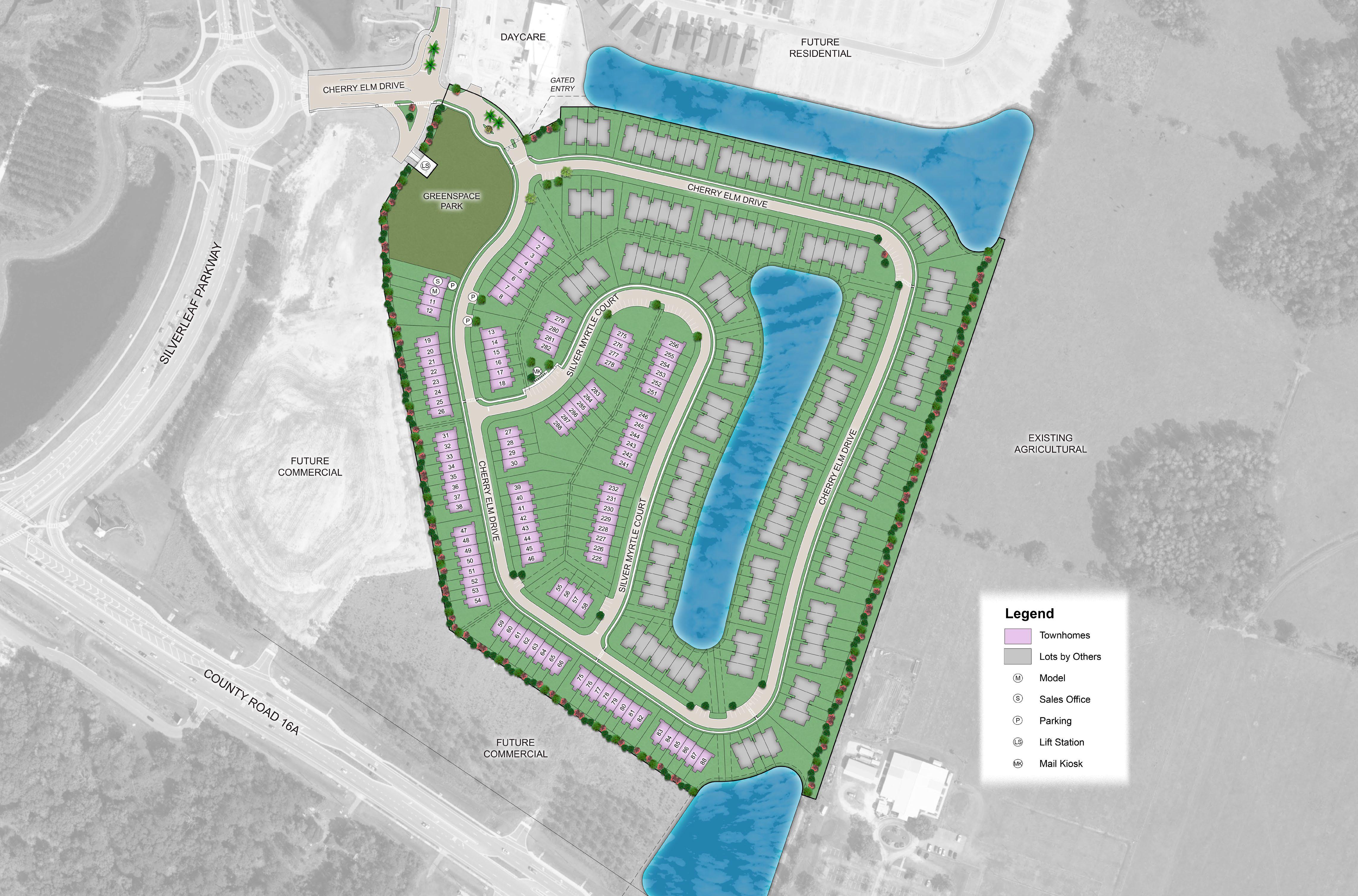 Coming Soon: Cherry Elm at SilverLeaf in St Augustine, FL - Taylor Morrison