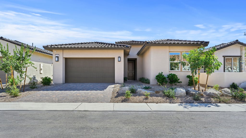 Amaryllis at The Amara Collection at Portofino at Lake Las Vegas in ...