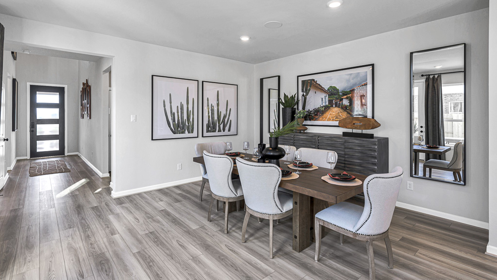 Cabernet at Trillium 50s in Richmond, TX - Taylor Morrison