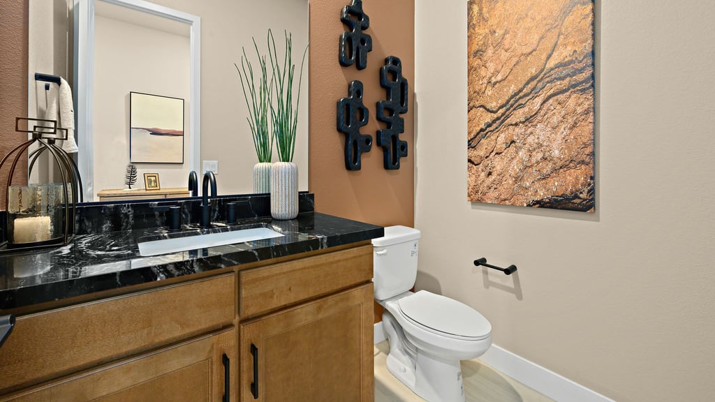 Peony at The Vista Pointe Collection at Portofino at Lake Las Vegas in ...