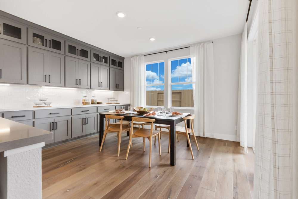 Grayson at Orchard at Madeira Ranch in Elk Grove, CA - Taylor Morrison