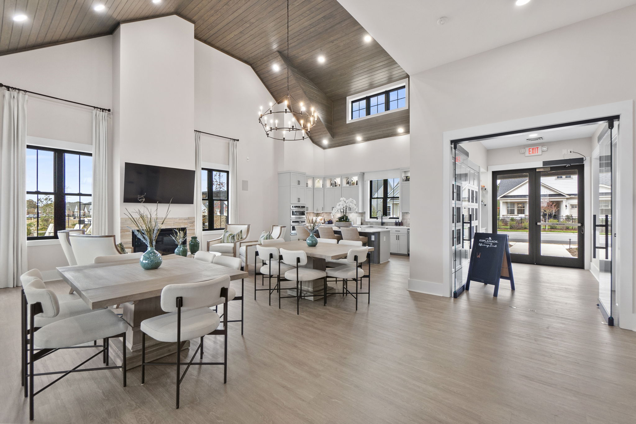 Esplanade at Northgate, a 55+ Community in Indian Trail, NC - Designed by Esplanade - Taylor ...