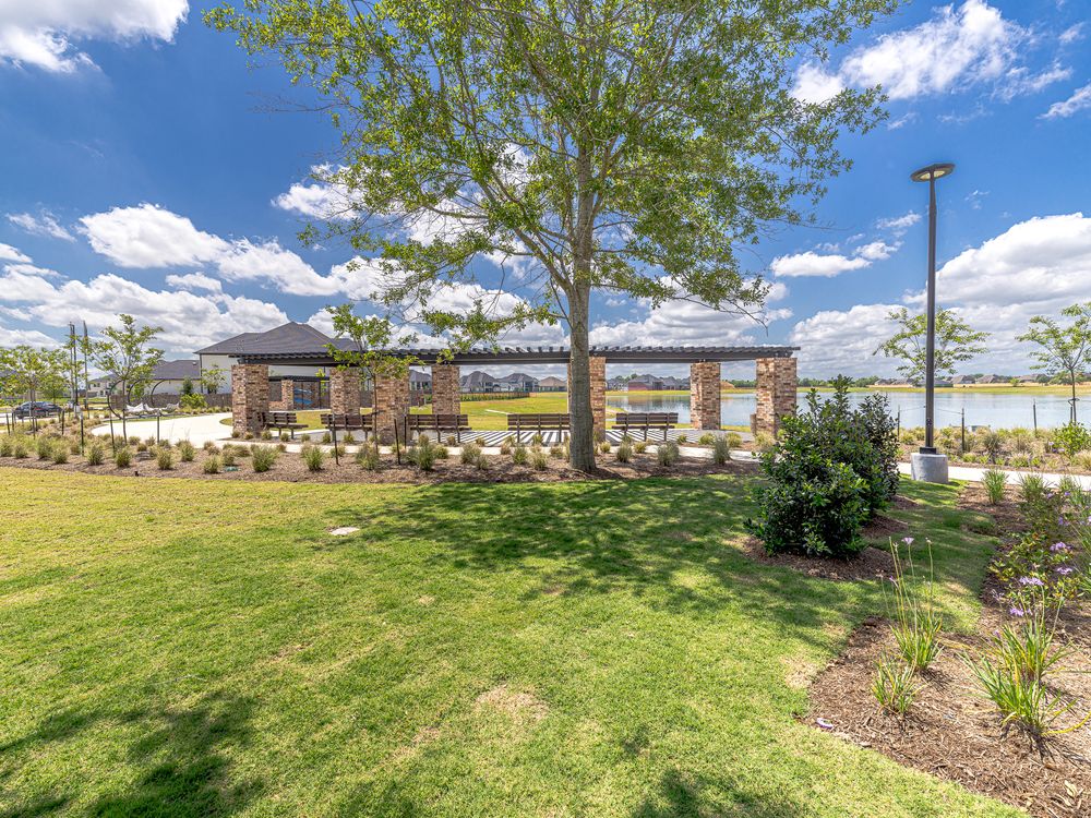 Friendswood, Texas Homes for Sale at Avalon at Friendswood 90s - Taylor ...