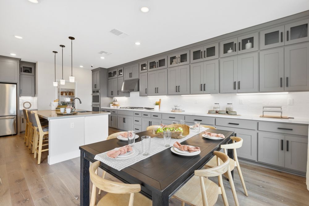 Grayson 6 bedroom home for sale in Elk Grove at Orchard at Madeira Ranch