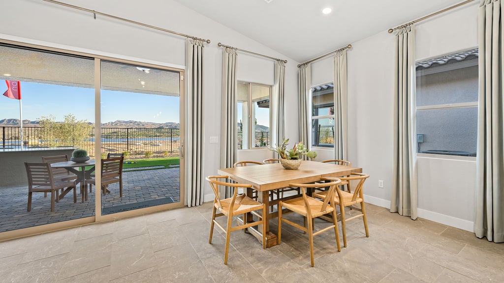 Amaryllis at The Amara Collection at Portofino at Lake Las Vegas in ...