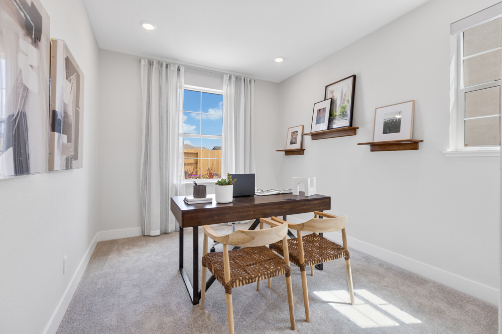 Chloe at Homestead at Madeira Ranch in Elk Grove, CA - Taylor Morrison