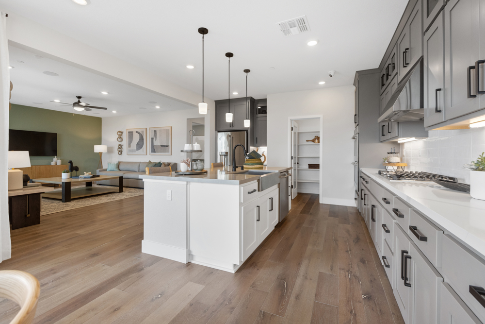 Grayson at Orchard at Madeira Ranch in Elk Grove, CA - Taylor Morrison