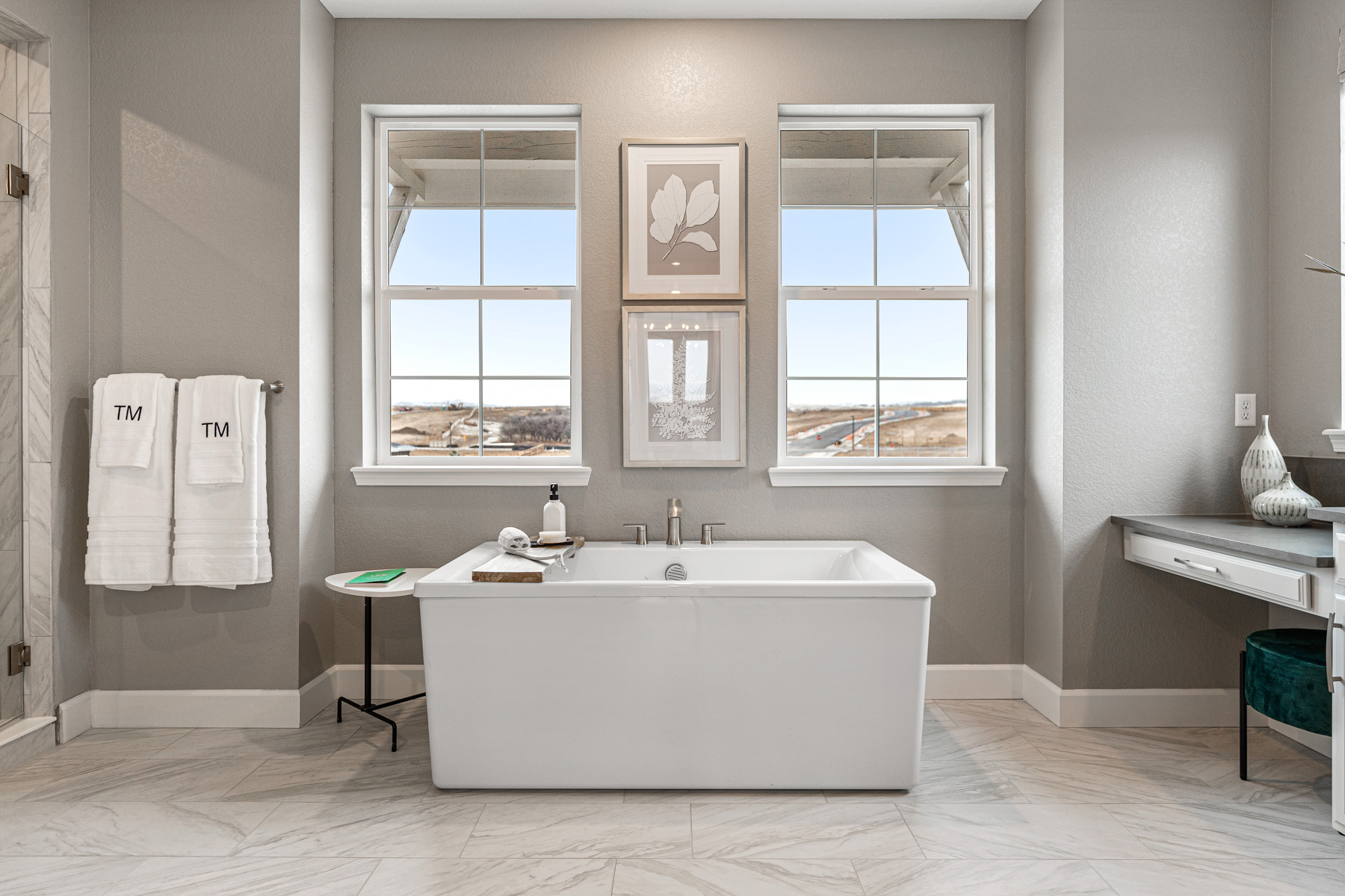 Steamboat | A Multi-Gen Home at Macanta Destination Collection in ...