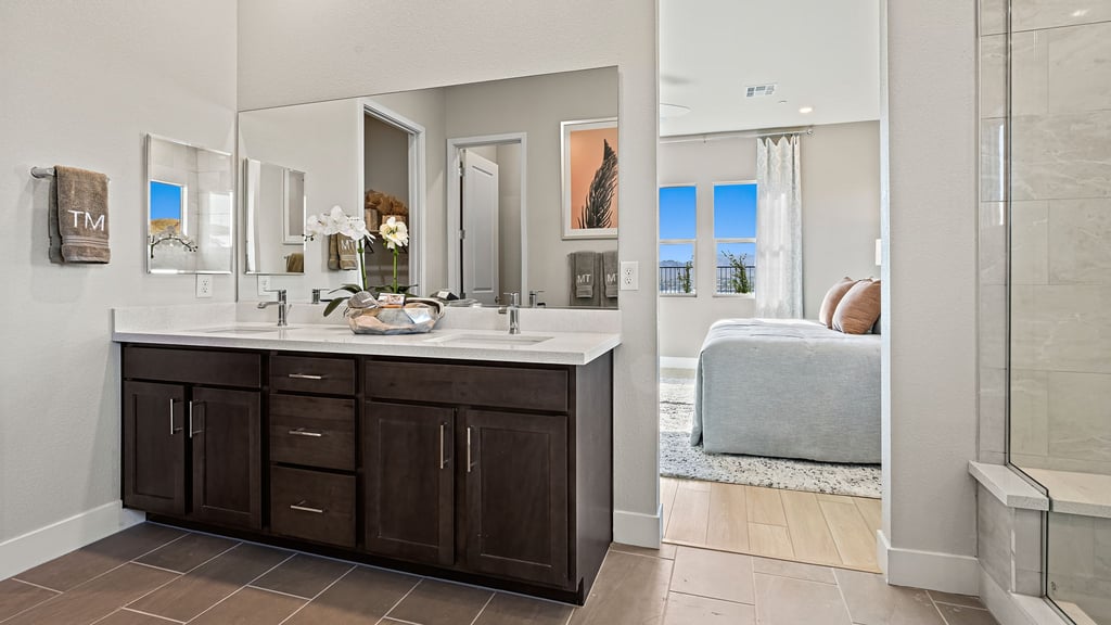 Henderson, Nevada Homes for Sale at The Amara Collection at Portofino ...