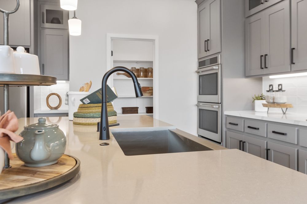 Grayson 6 bedroom home for sale in Elk Grove at Orchard at Madeira Ranch