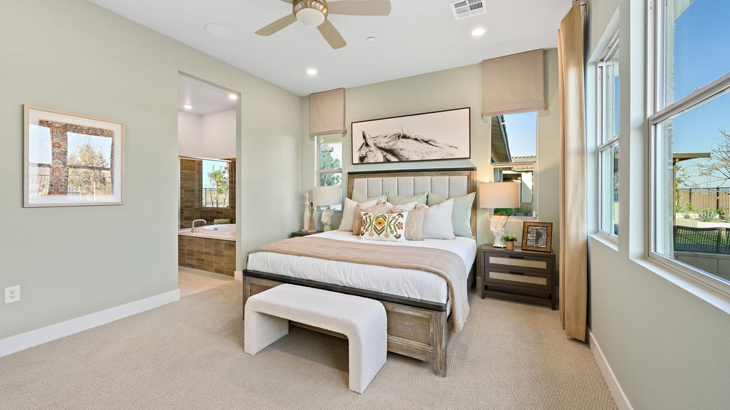 Amaryllis at The Amara Collection at Portofino at Lake Las Vegas in ...