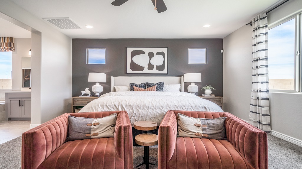 45RM5 at Paradisi Almeria Collection in Surprise, AZ - Taylor Morrison