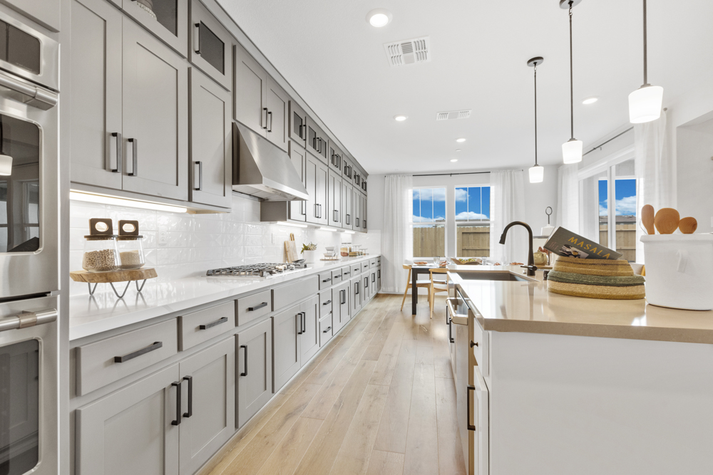 Grayson at Orchard at Madeira Ranch in Elk Grove, CA - Taylor Morrison