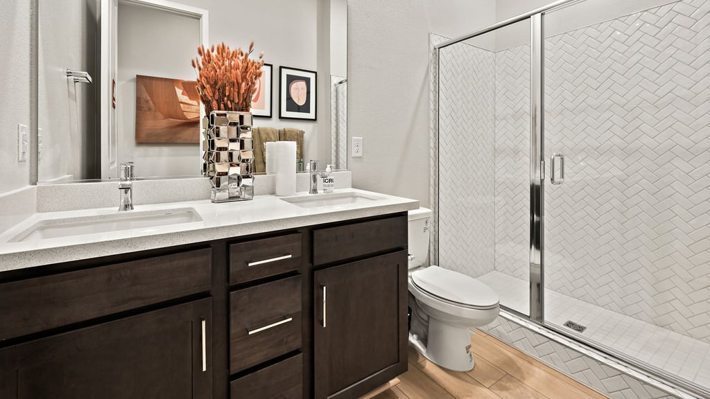 Daphne at The Amara Collection at Portofino at Lake Las Vegas in ...