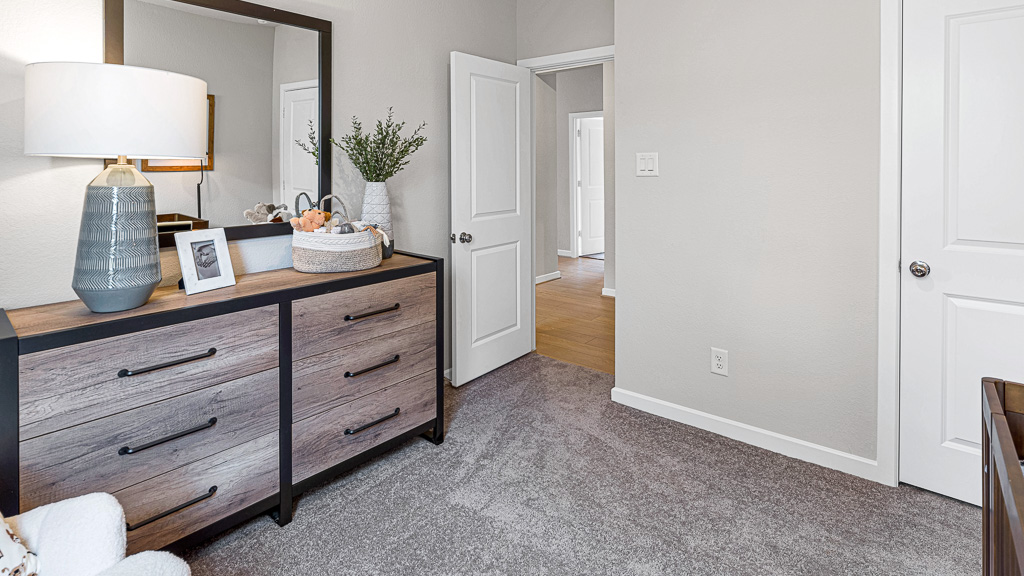 Lantana at Raburn Reserve 50s in Tomball, TX - Taylor Morrison