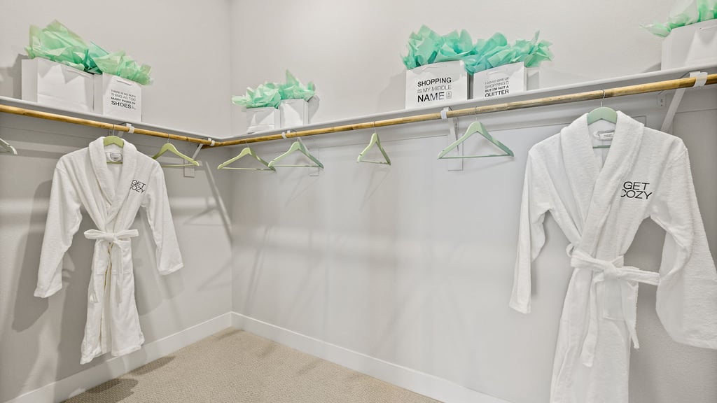 Amaryllis at The Amara Collection at Portofino at Lake Las Vegas in ...