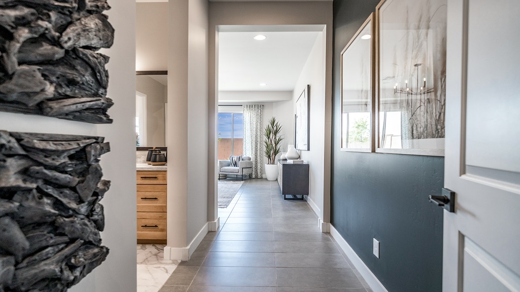 Shire at Paradisi Venture II Collection in Surprise, AZ - Taylor Morrison