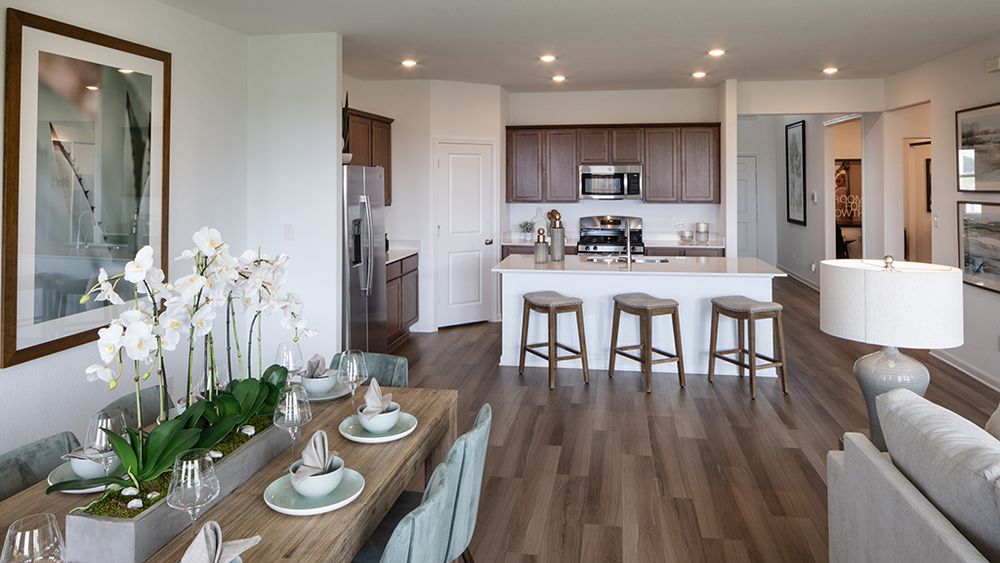 Lavaca 5 bedroom homes for sale in Crandall at River Ridge