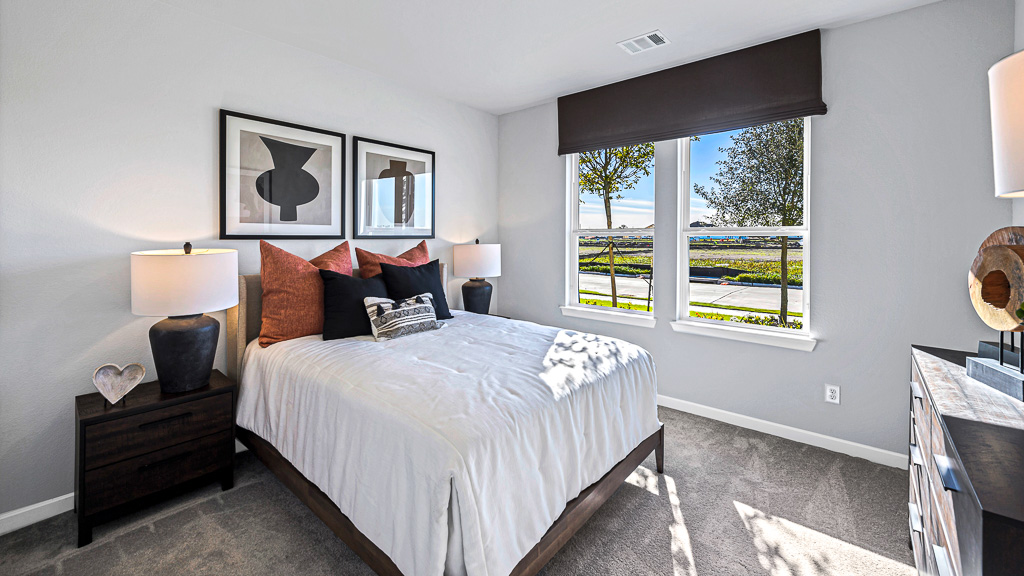 Taylor Morrison | Home Gallery | Homes for Sale | Trillium 50s Endeavor ...