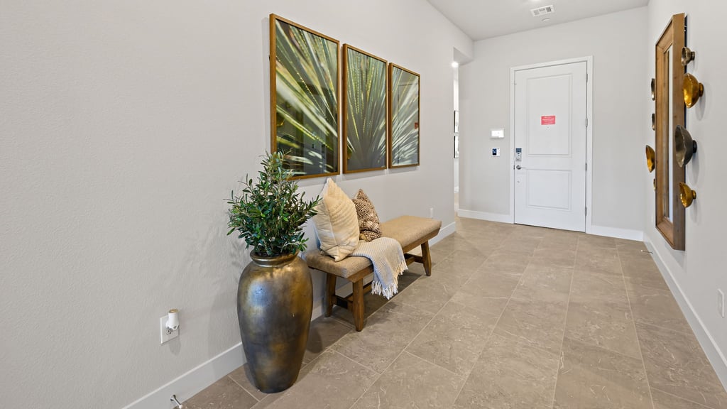 Amaryllis at The Amara Collection at Portofino at Lake Las Vegas in ...