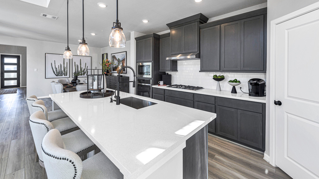 Taylor Morrison | Home Gallery | Homes for Sale | Trillium 50s Endeavor ...