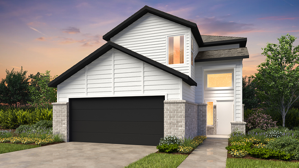 Centex Homes Photo Gallery