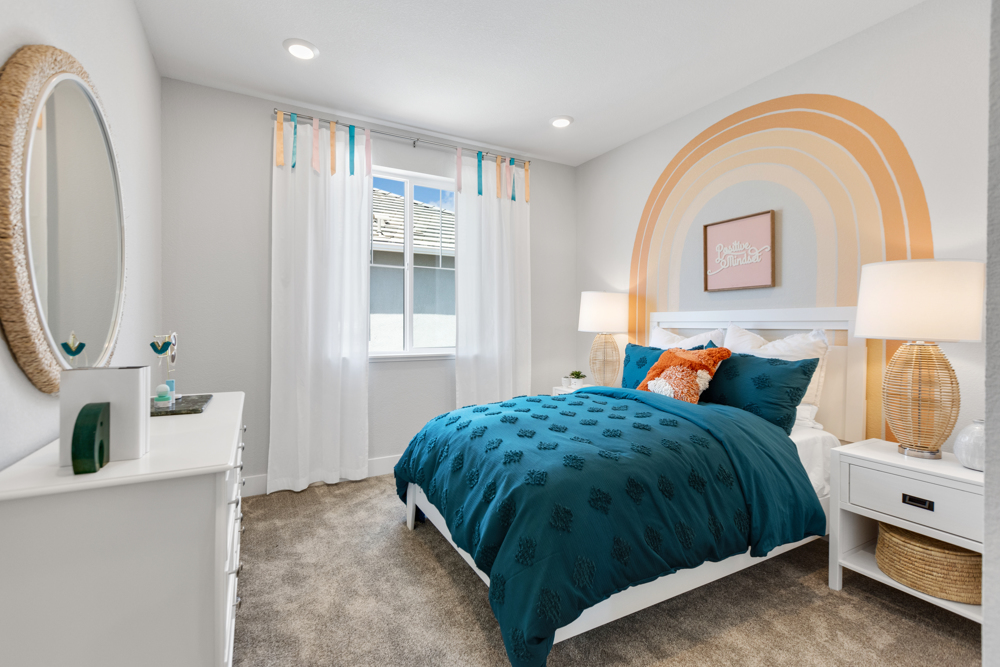 Harper at Homestead at Madeira Ranch in Elk Grove, CA - Taylor Morrison