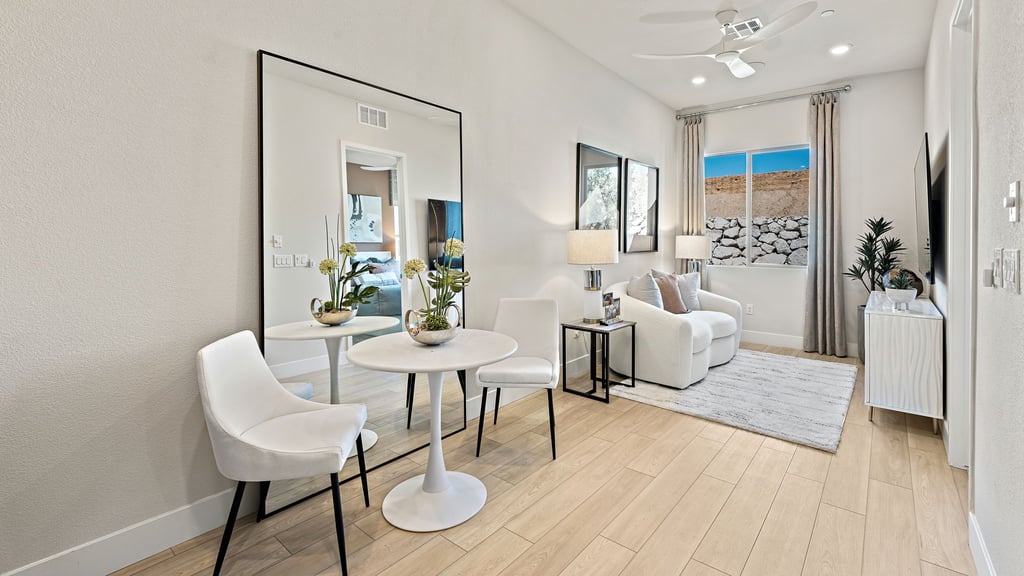 Daphne at The Amara Collection at Portofino at Lake Las Vegas in ...