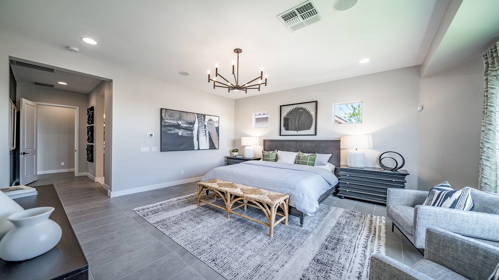 Shire at Paradisi Venture II Collection in Surprise, AZ - Taylor Morrison