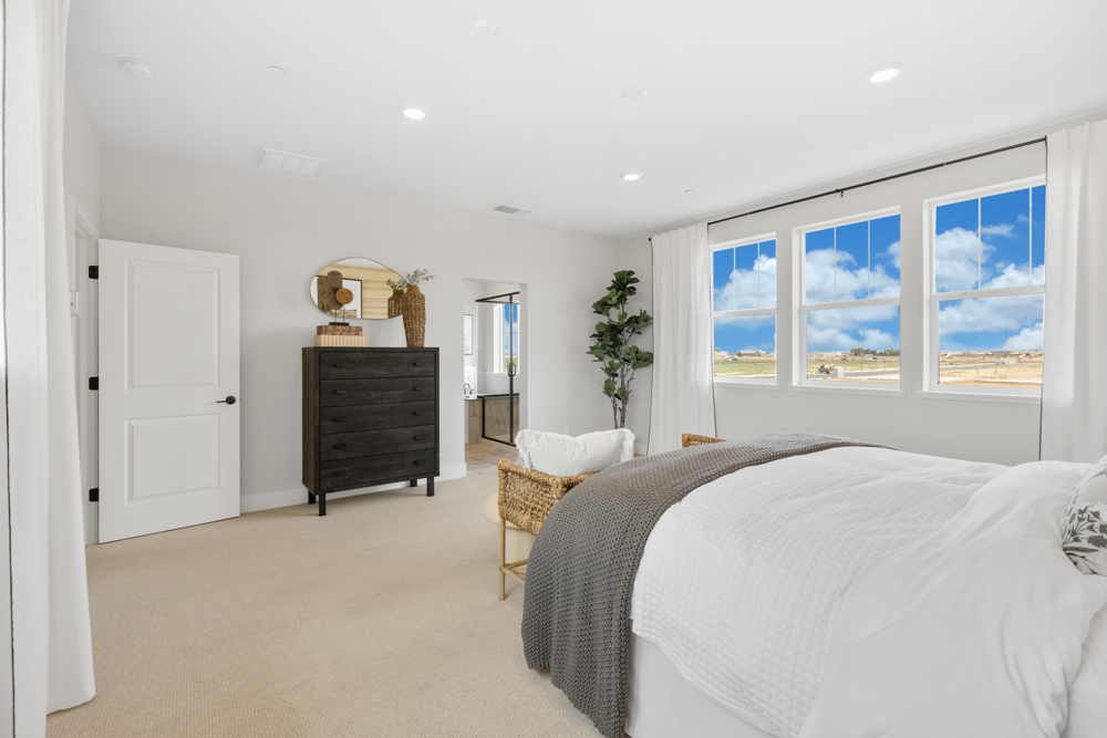 Grayson at Orchard at Madeira Ranch in Elk Grove, CA - Taylor Morrison