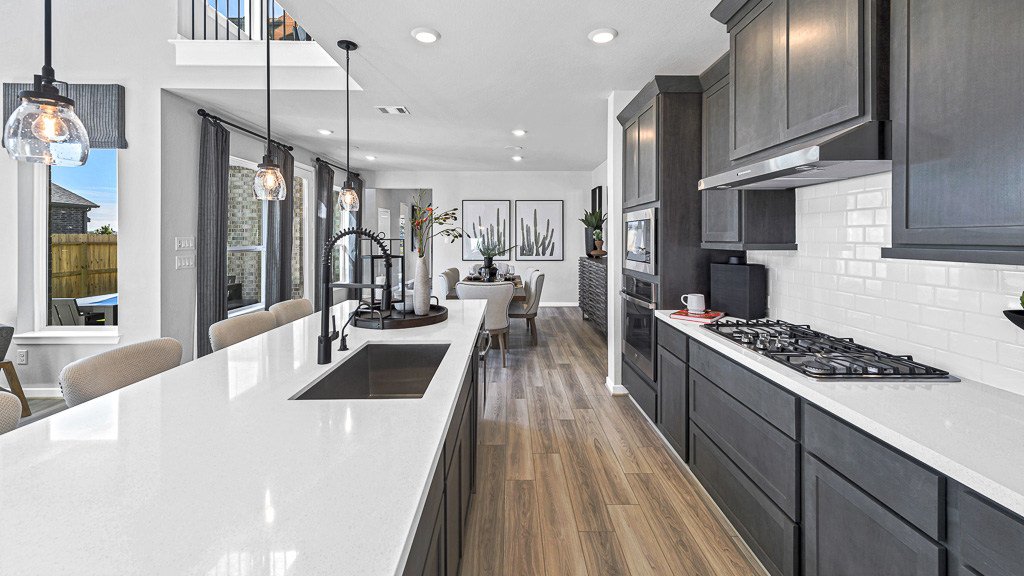 Taylor Morrison | Home Gallery | Homes for Sale | Trillium 50s Endeavor ...