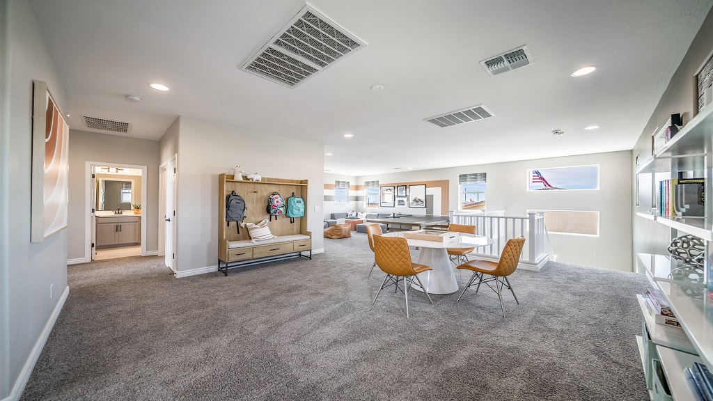 45RM5 at Paradisi Almeria Collection in Surprise, AZ - Taylor Morrison