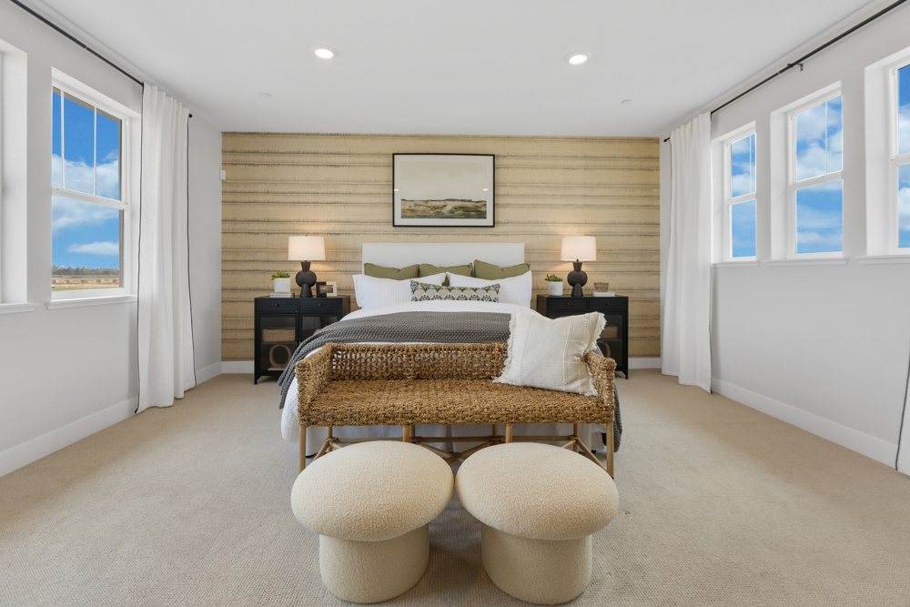 Grayson at Orchard at Madeira Ranch in Elk Grove, CA - Taylor Morrison